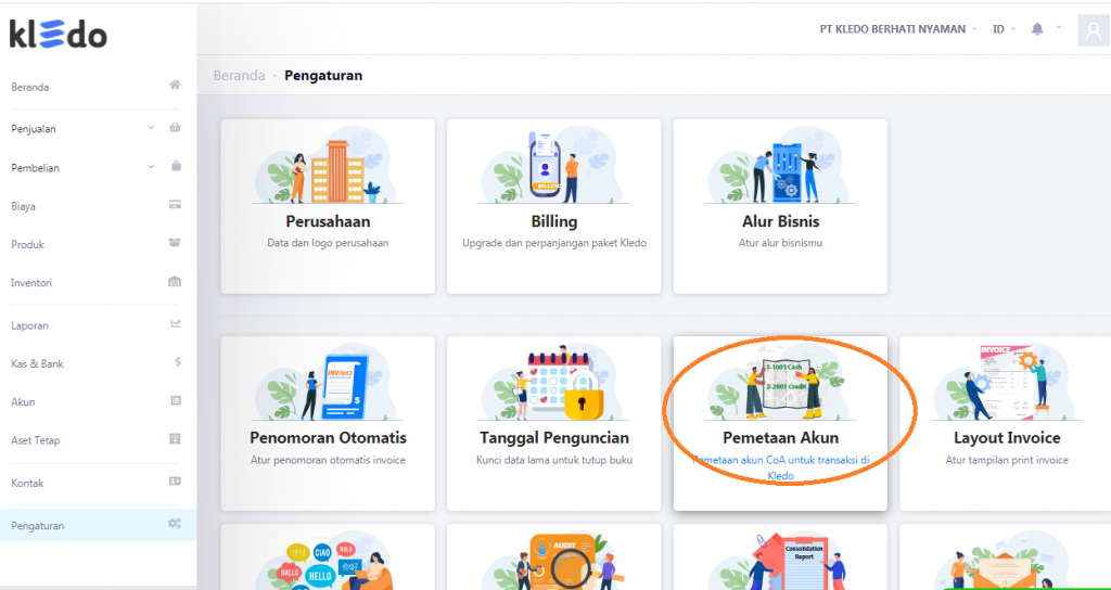 8 Aplikasi Keuangan Gratis untuk UMKM - Associe